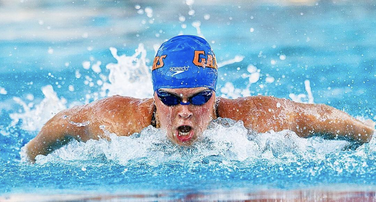 Elizabeth Beisel | The #AskASwimPro Show - MySwimPro