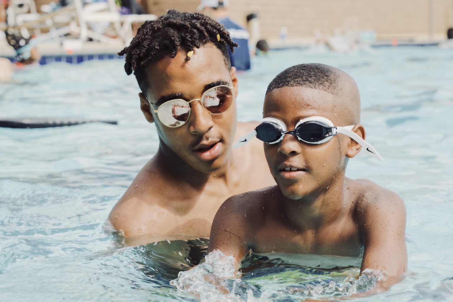 6 Reasons Swimming is Good for Your Brain – MySwimPro Blog