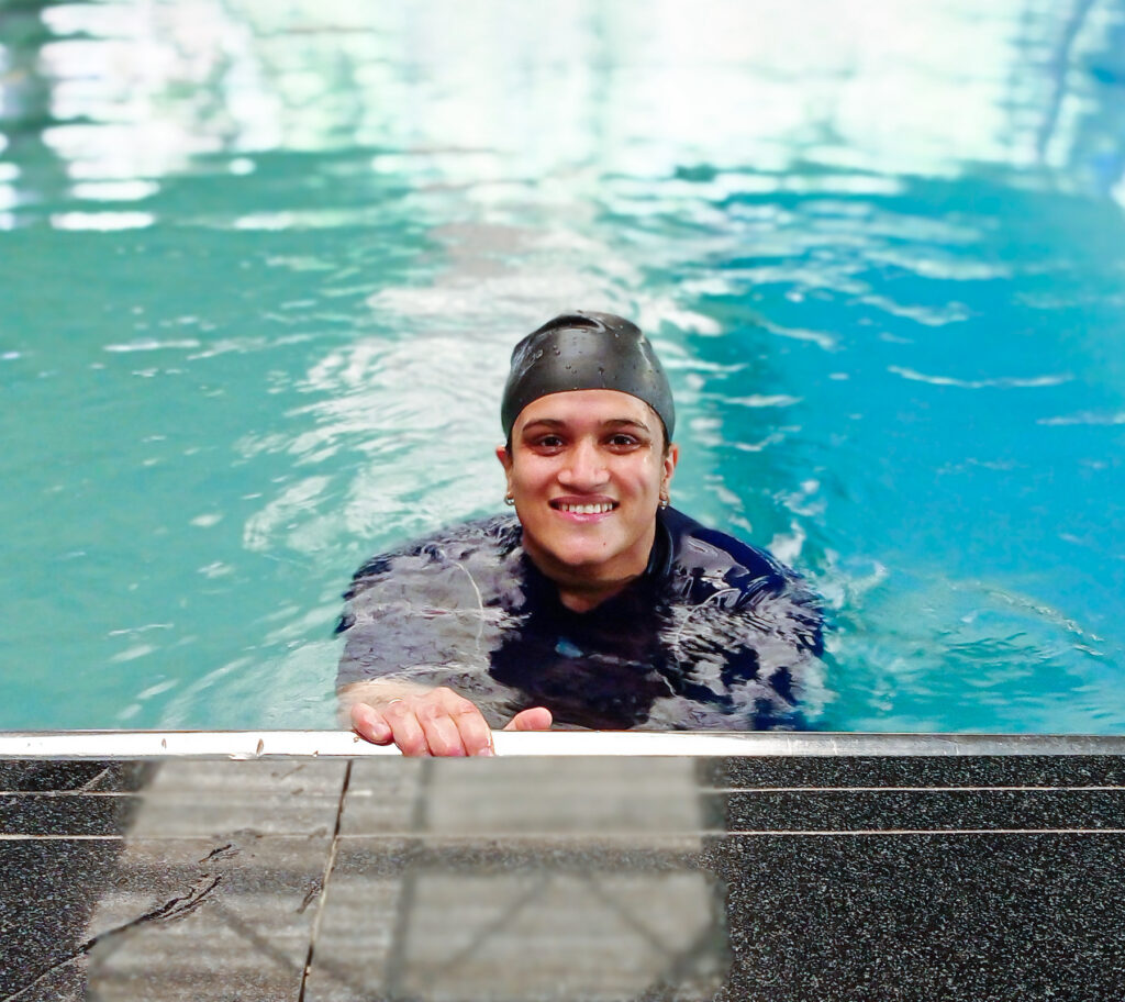 World Swim Day 2022 Highlights