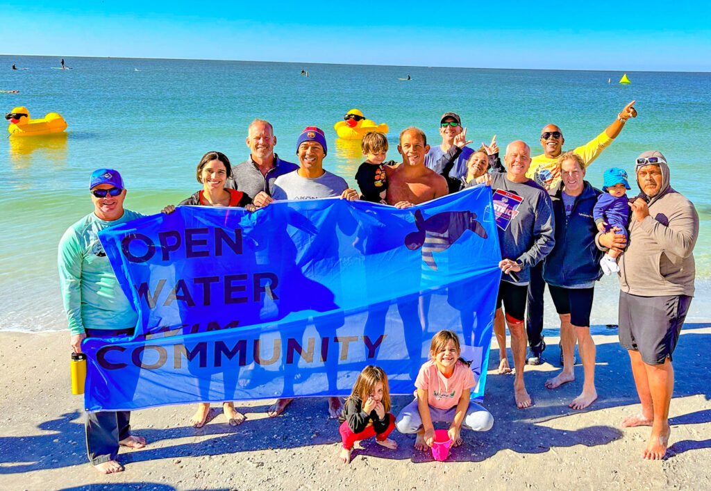 World Swim Day 2022 Highlights