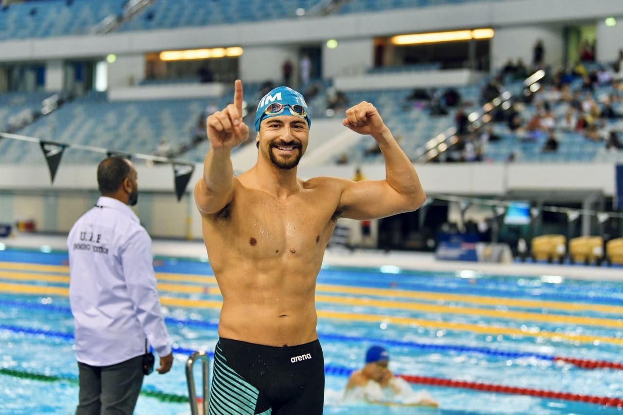 Swim Race Strategy: How To Swim FAST