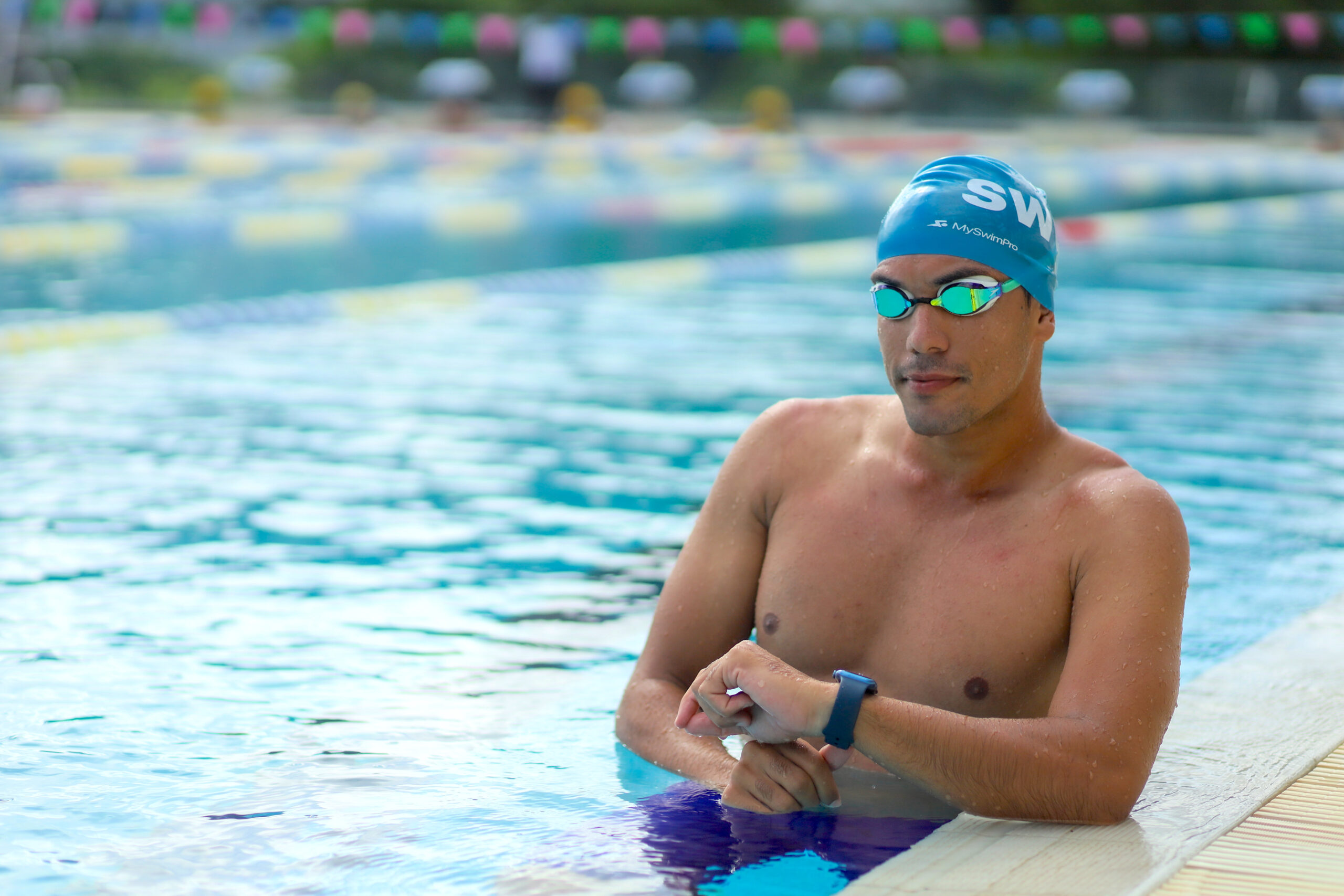 25 Qualities of Fast Swimmers