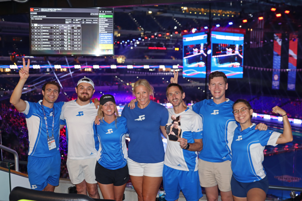 The Biggest Week In Swimming EVER! (Trials & Masters Nationals)